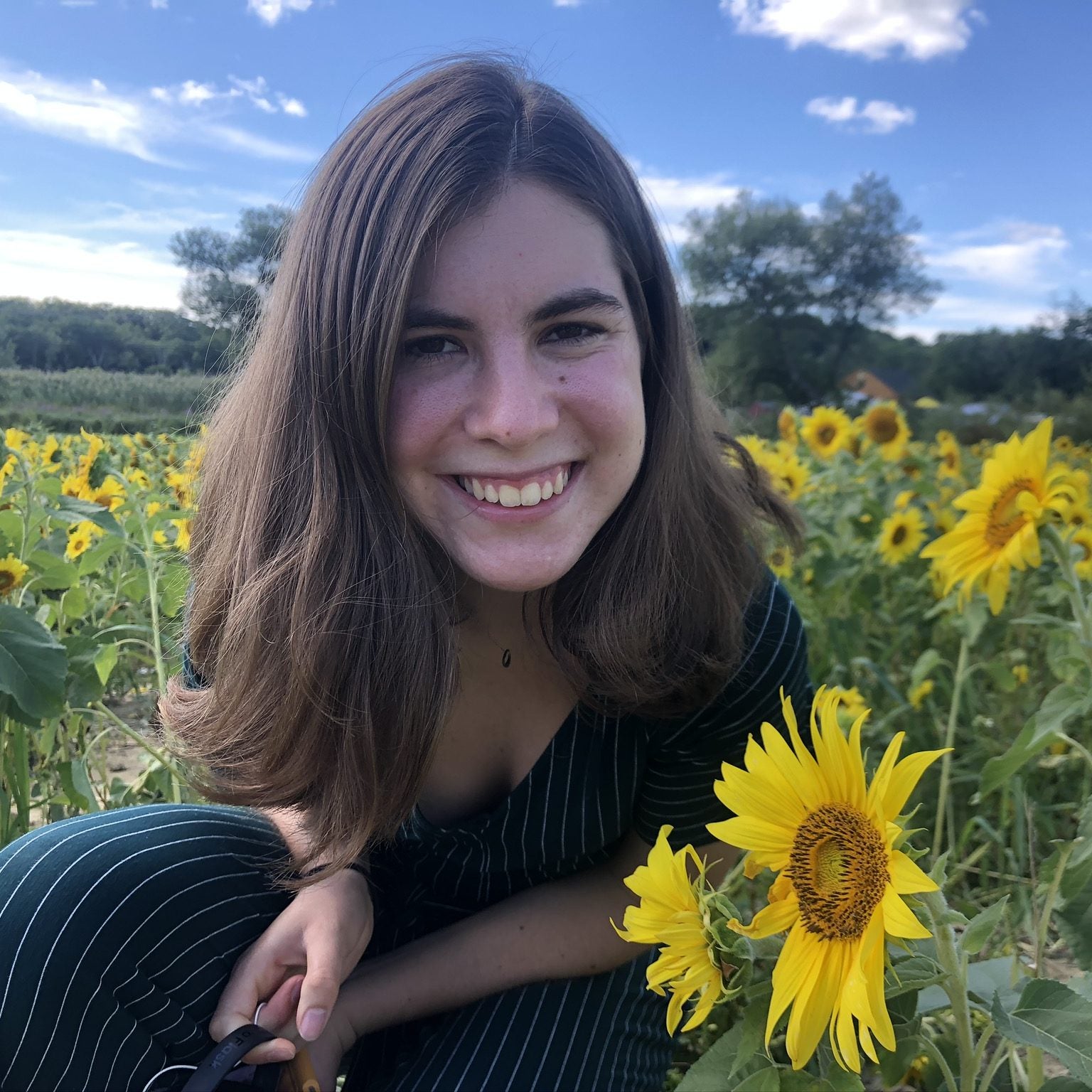 Who We Are – Cronies