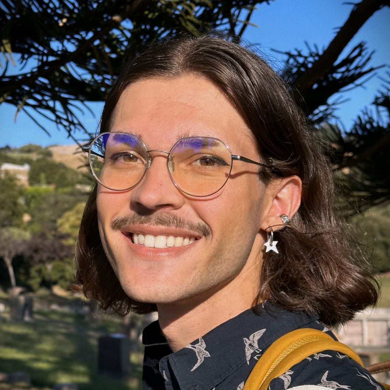 Who We Are – Cronies